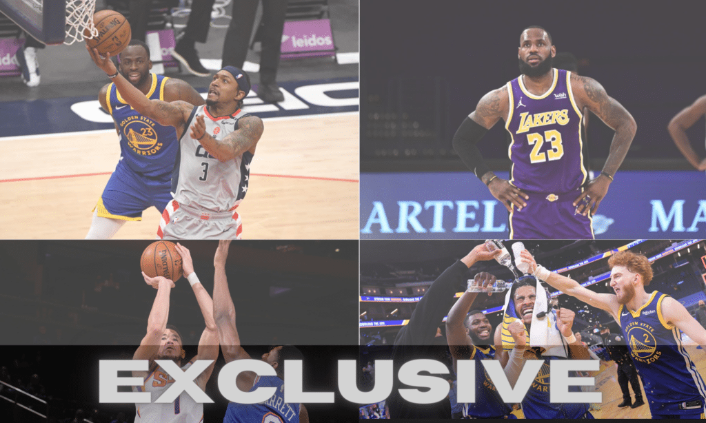 Breakdown of the Play-In Tournament and what significance it holds for ...